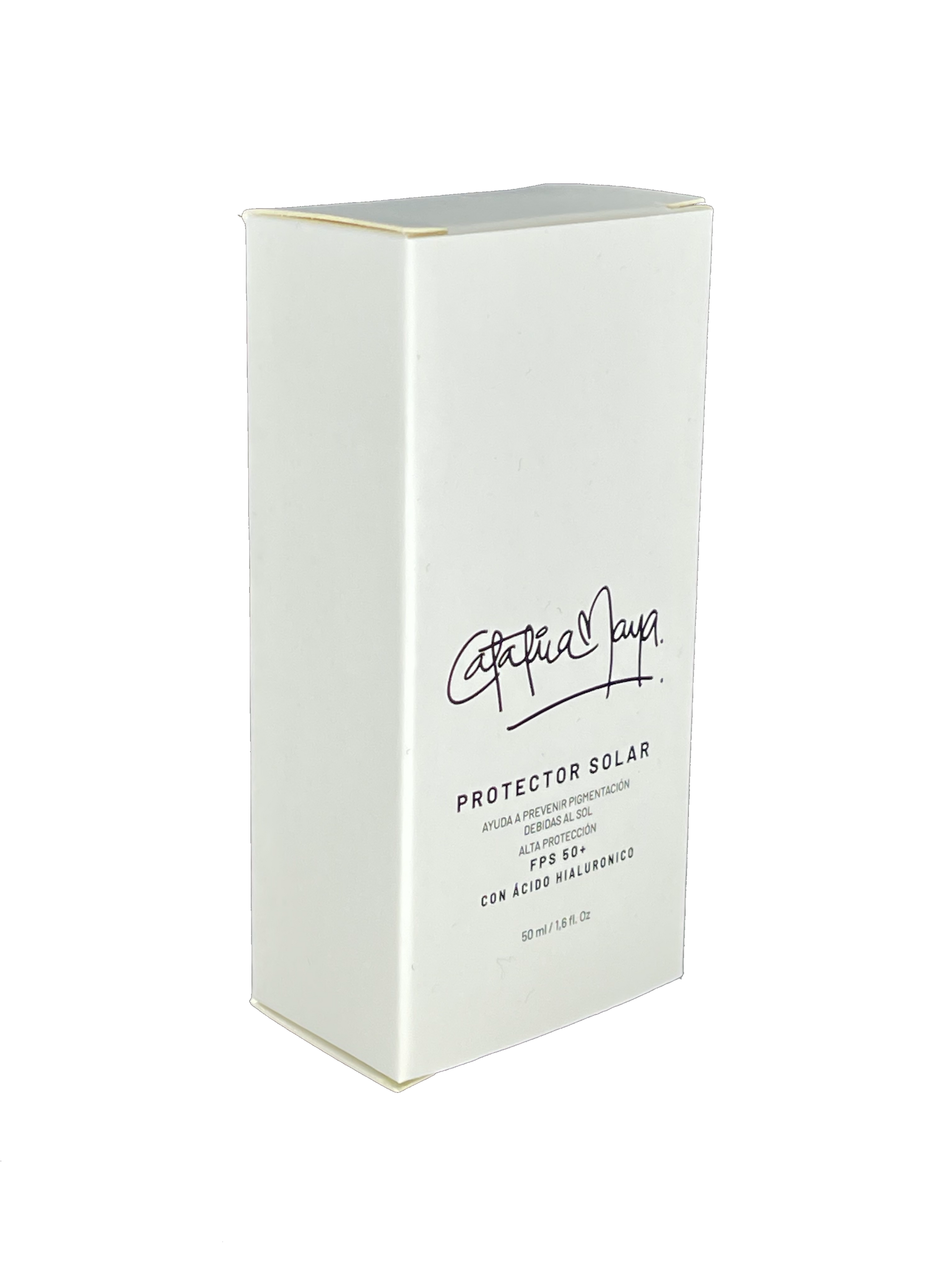 Sunscreen – Catalina Maya USA